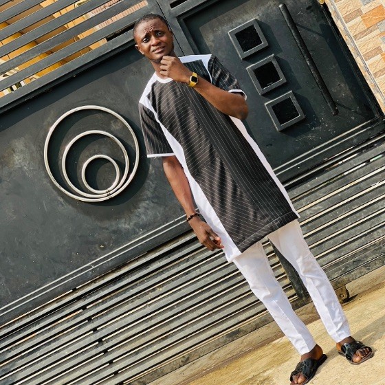 Stephen Akinleye - Yabatech - Lagos State, Nigeria | LinkedIn Stephen Akinleye - Yabatech - Lagos State, Nigeria | LinkedIn