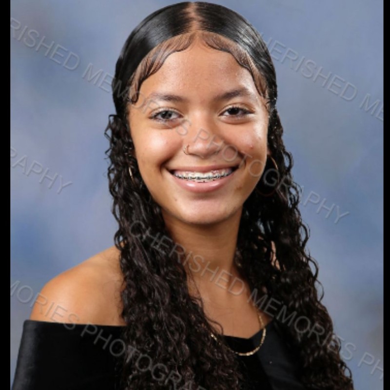 Nyla Phillips - Centennial High School - Corona, California, United ... Nyla Phillips - Centennial High School - Corona, California, United ...