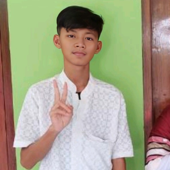 Muhammad Khairul Azzam - SMK Telkom Jakarta - Jakarta, Jakarta Raya ... Muhammad Khairul Azzam - SMK Telkom Jakarta - Jakarta, Jakarta Raya ...