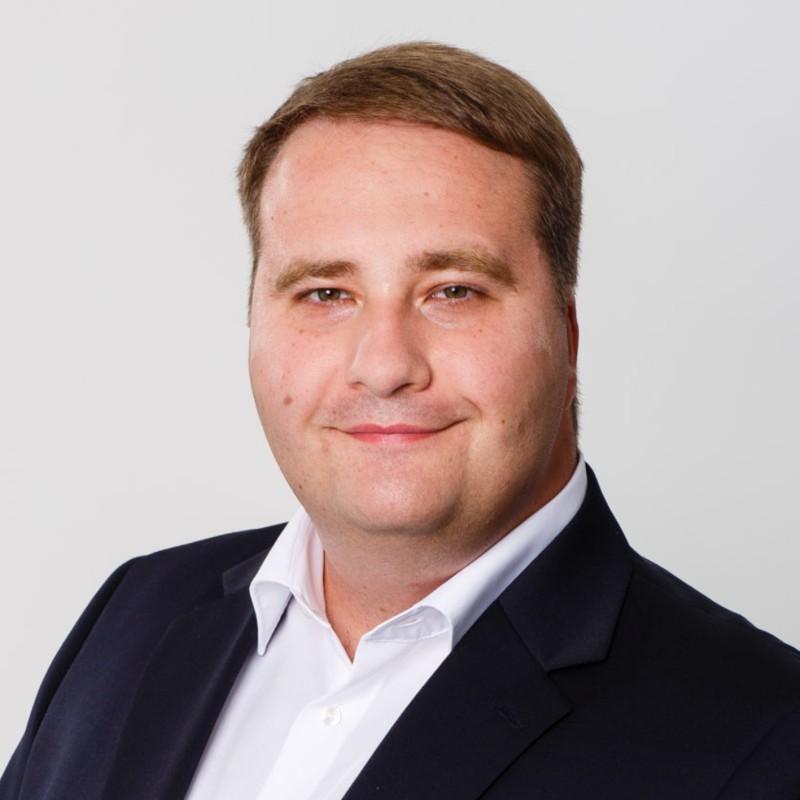 Markus Hoffmann | LinkedIn Markus Hoffmann | LinkedIn
