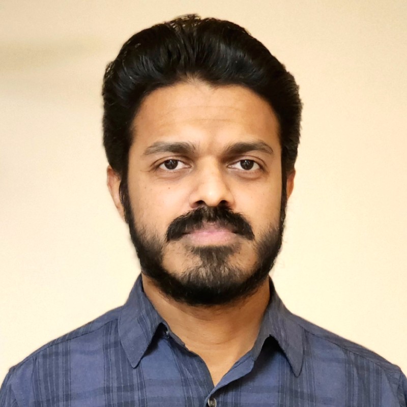 Jobin Abraham - Senior Consultant - Infosys | LinkedIn Jobin Abraham - Senior Consultant - Infosys | LinkedIn