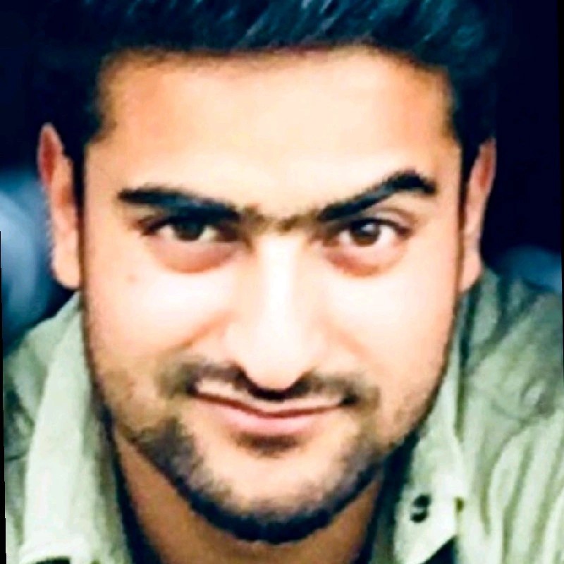 Owais Ahmad Ganie - Radiology Applications specialist - Optum | LinkedIn Owais Ahmad Ganie - Radiology Applications specialist - Optum | LinkedIn