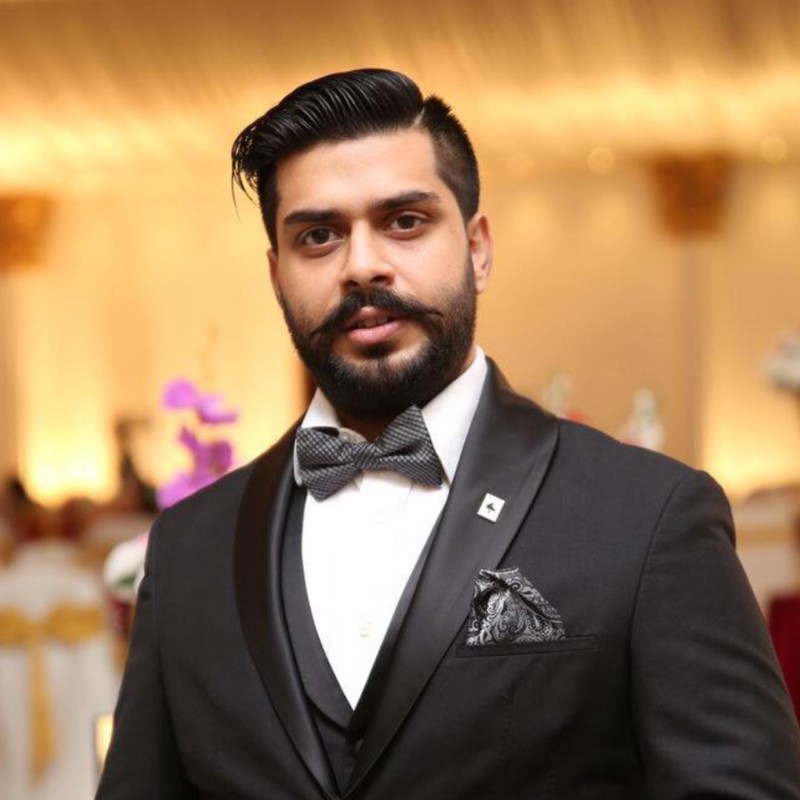 Saad Ahmad | LinkedIn Saad Ahmad | LinkedIn