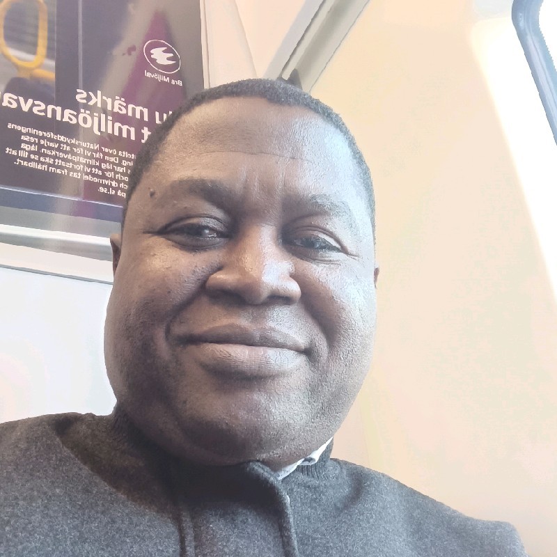 Gbolahan Paul Ayeni - Restaurant assistant - Restaurant Assistant ... Gbolahan Paul Ayeni - Restaurant assistant - Restaurant Assistant ...