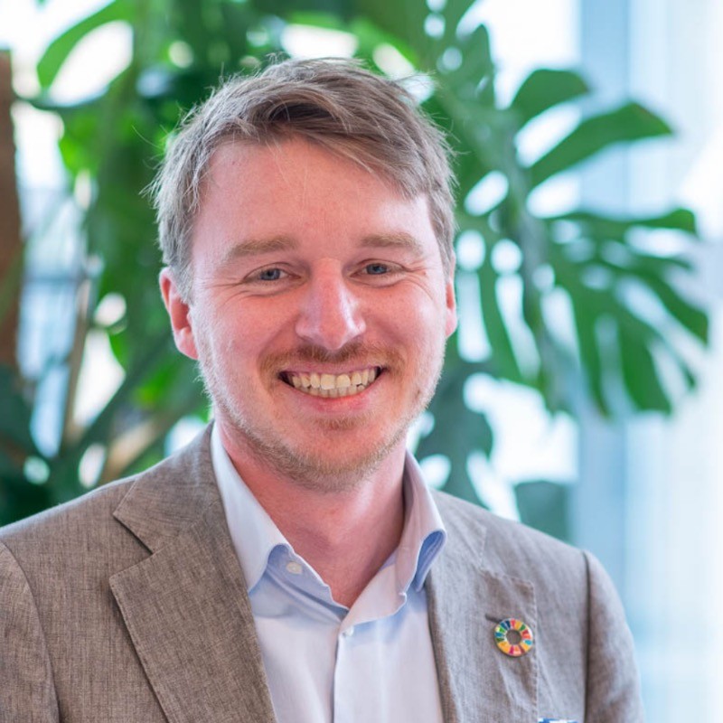 Erik van Diest - Project Manager Energietransitie - ECHT regie in ... Erik van Diest - Project Manager Energietransitie - ECHT regie in ...