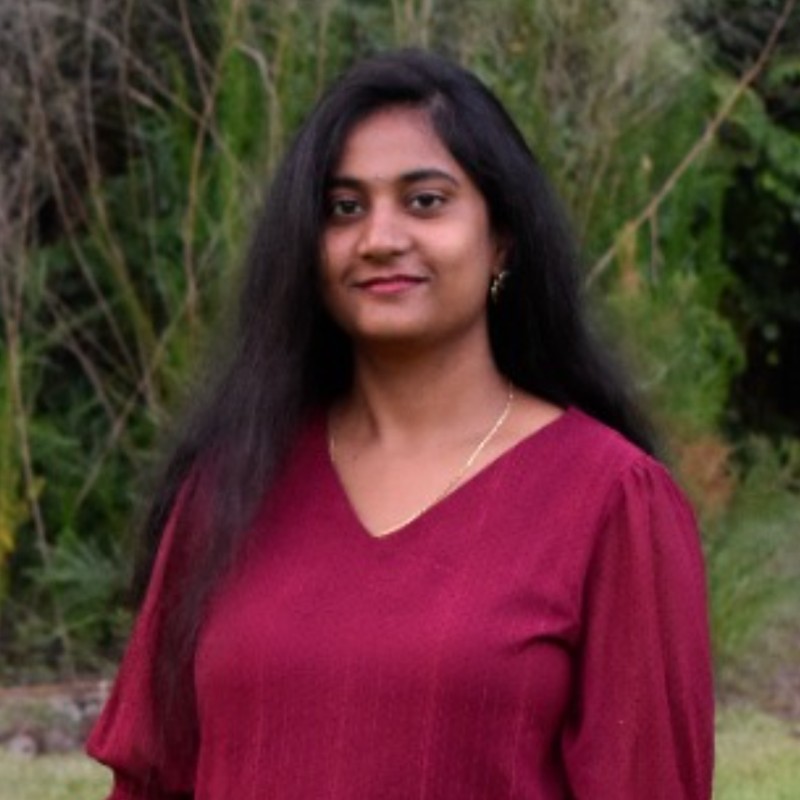 Lohitha R Reddy | LinkedIn Lohitha R Reddy | LinkedIn