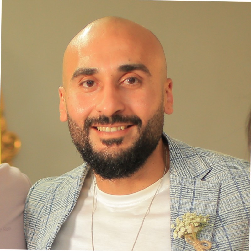 Saied Ahmed – Airline catering supervisor – DO & CO AG | LinkedIn Saied Ahmed – Airline catering supervisor – DO & CO AG | LinkedIn