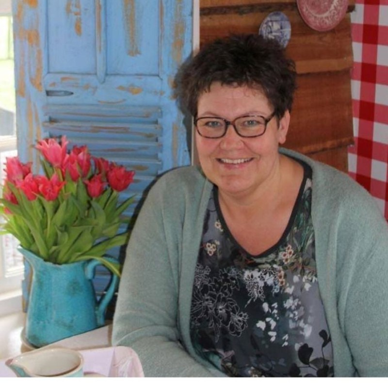 Herma van de Bovenkamp - Locatiemanager - Kinderopvang Het Borghonk ... Herma van de Bovenkamp - Locatiemanager - Kinderopvang Het Borghonk ...