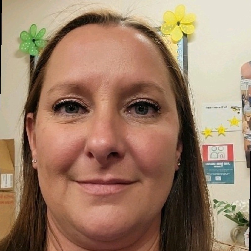Christina Nugent - Patient Care Technician - Fresenius Medical Care ... Christina Nugent - Patient Care Technician - Fresenius Medical Care ...