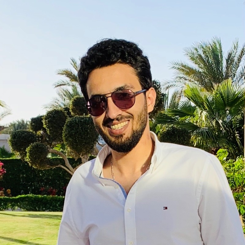 Mohamed Attia | LinkedIn Mohamed Attia | LinkedIn