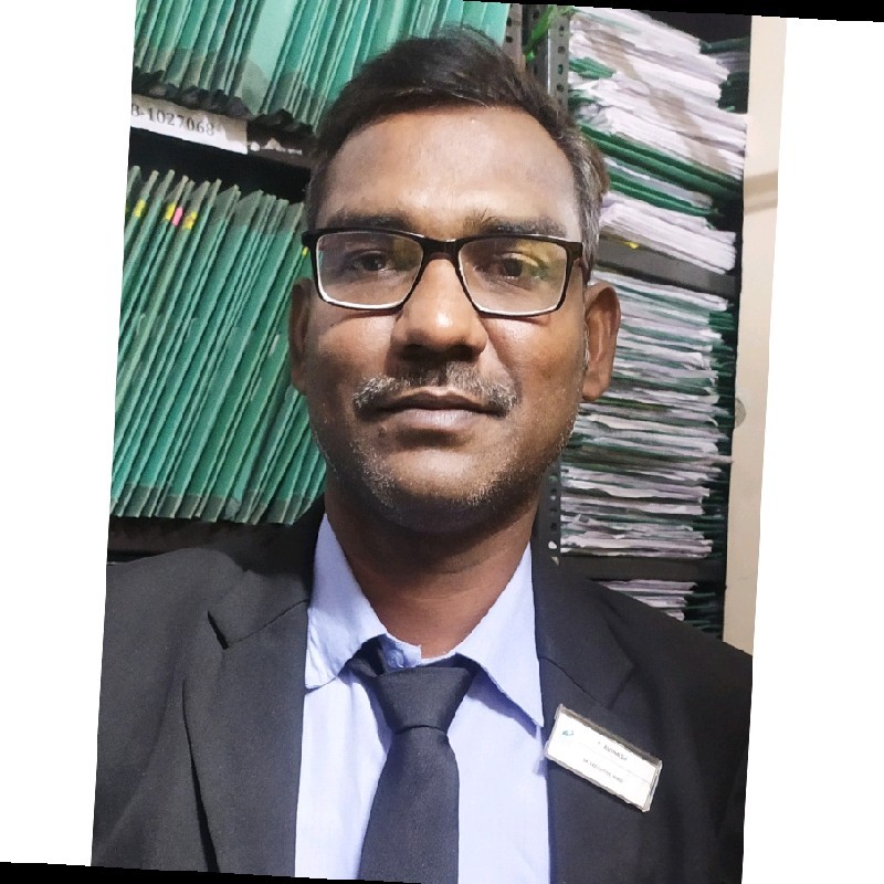 P. Avinash Ram - Sr.Executive medical records department - Orchid ... P. Avinash Ram - Sr.Executive medical records department - Orchid ...