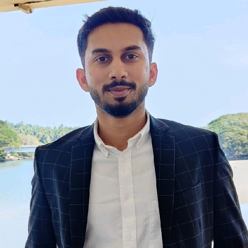 Muhammed Rinoz Abdul Azeez - Volunteer - Reslove | LinkedIn Muhammed Rinoz Abdul Azeez - Volunteer - Reslove | LinkedIn