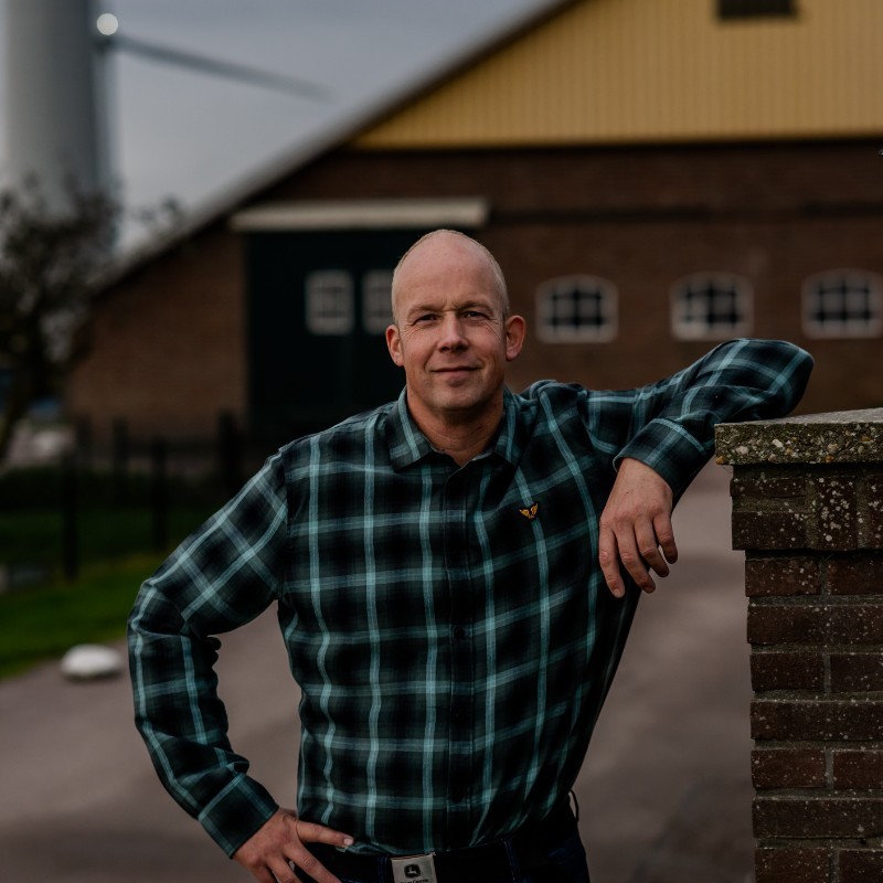 Jacco De Graaf - Voorzitter cooperatie Windunie - Windunie | LinkedIn Jacco De Graaf - Voorzitter cooperatie Windunie - Windunie | LinkedIn