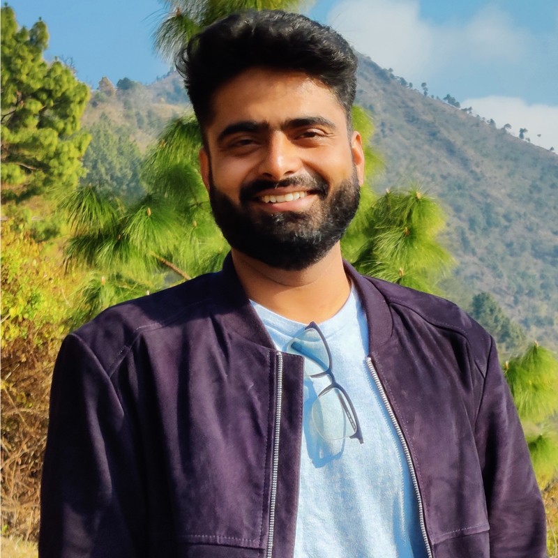 Prashant Shukla | LinkedIn Prashant Shukla | LinkedIn