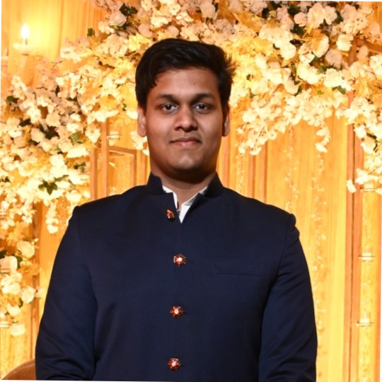 Adhish Goel | LinkedIn Adhish Goel | LinkedIn