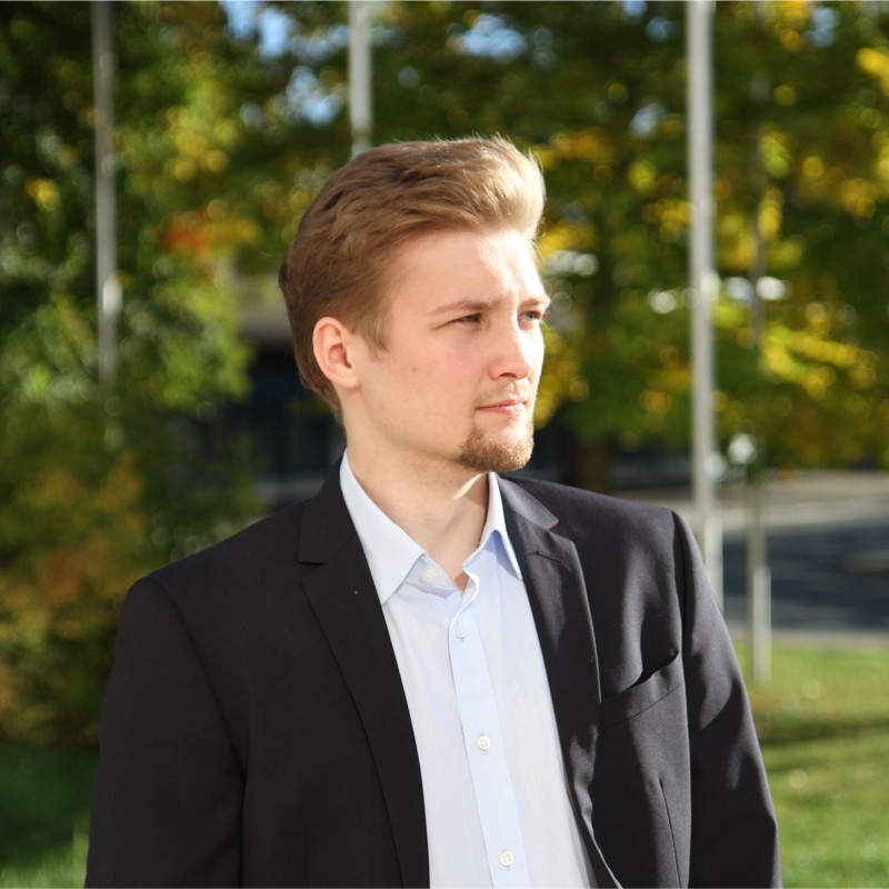 Jonathan Braun – Werkstudent – Deloitte | LinkedIn Jonathan Braun – Werkstudent – Deloitte | LinkedIn