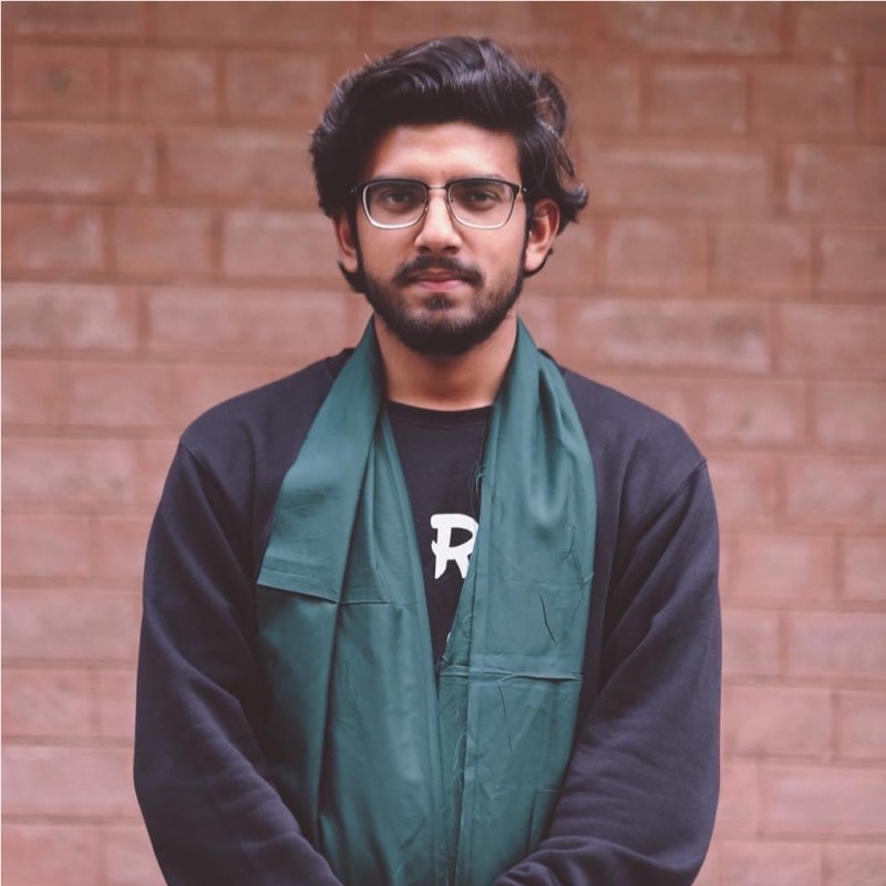 Muhammad Noman Masood Khan - Social Media Manager - Zainab Salman ... Muhammad Noman Masood Khan - Social Media Manager - Zainab Salman ...