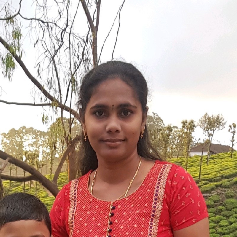 Vanitha sri Selvaraj - Biomedical Engineer - Nalam Hospital | LinkedIn Vanitha sri Selvaraj - Biomedical Engineer - Nalam Hospital | LinkedIn