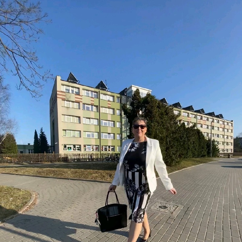 Elżbieta Karmilowicz – Kierownik – Wiorin | LinkedIn Elżbieta Karmilowicz – Kierownik – Wiorin | LinkedIn