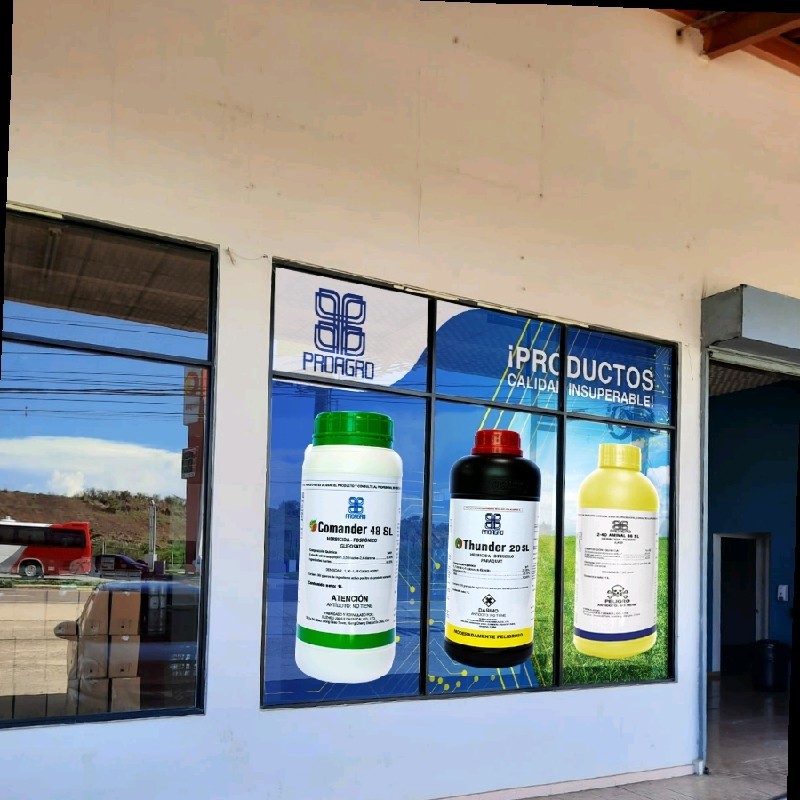 Roy Alexis Monroy - Gerente general - Productos Agroquimicos de ... Roy Alexis Monroy - Gerente general - Productos Agroquimicos de ...