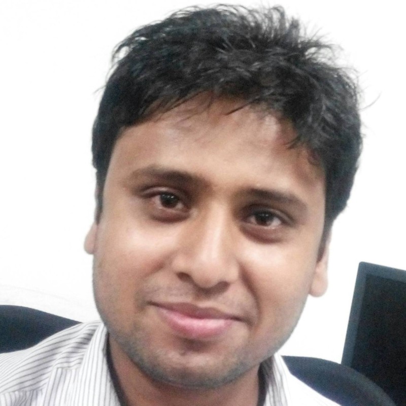 Neeraj Sharma | LinkedIn Neeraj Sharma | LinkedIn