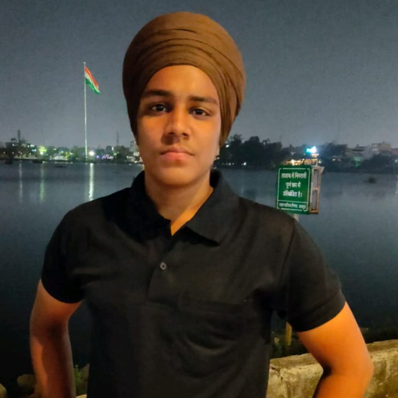 Gurkirat Singh - Customer Service Representative - DMart - Raipur ... Gurkirat Singh - Customer Service Representative - DMart - Raipur ...