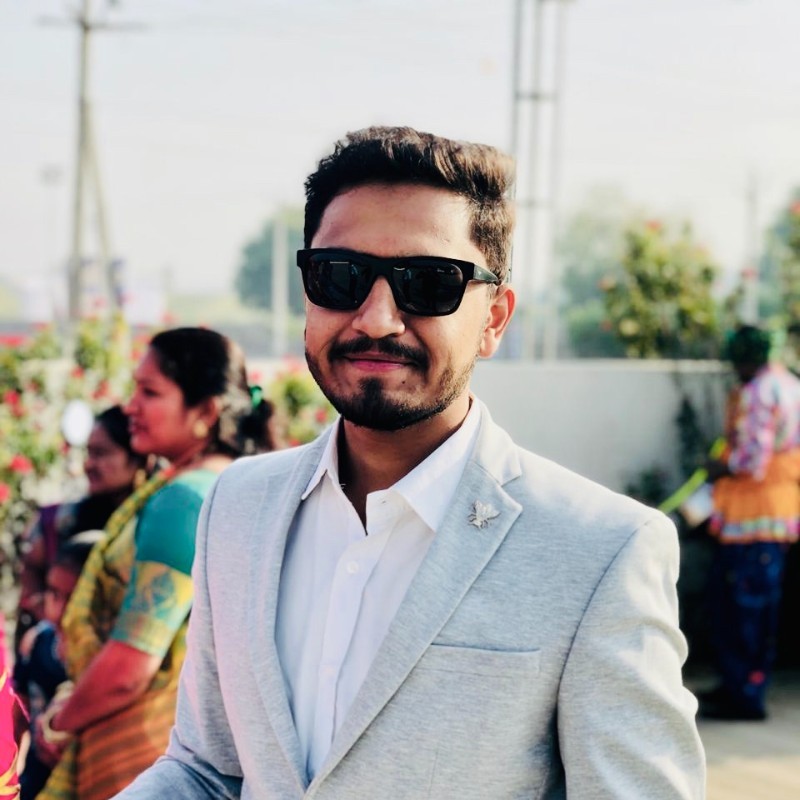 Yash Patel - Illinois Institute of Technology - Naperville, Illinois ... Yash Patel - Illinois Institute of Technology - Naperville, Illinois ...