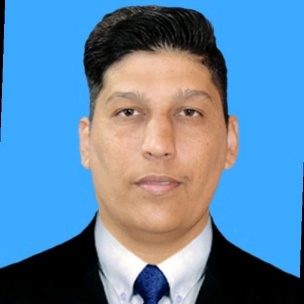 Muhammad Yasir - Fsg security company | LinkedIn Muhammad Yasir - Fsg security company | LinkedIn
