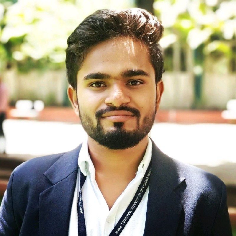 Akash Mane | LinkedIn Akash Mane | LinkedIn