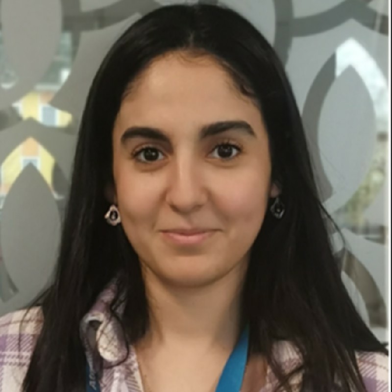Oumaima El Hammouti - Data Engineer - Atos | LinkedIn Oumaima El Hammouti - Data Engineer - Atos | LinkedIn