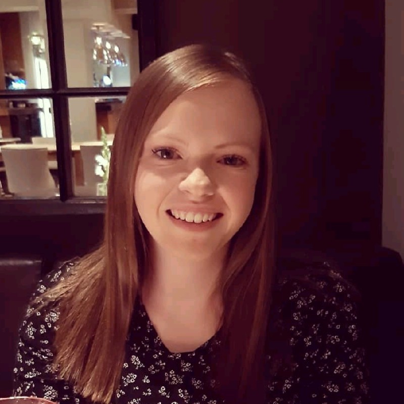 Hannah Tucker - Optometrist - Specsavers | LinkedIn Hannah Tucker - Optometrist - Specsavers | LinkedIn