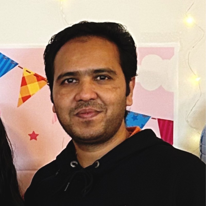 Sameer Chaugule | LinkedIn Sameer Chaugule | LinkedIn