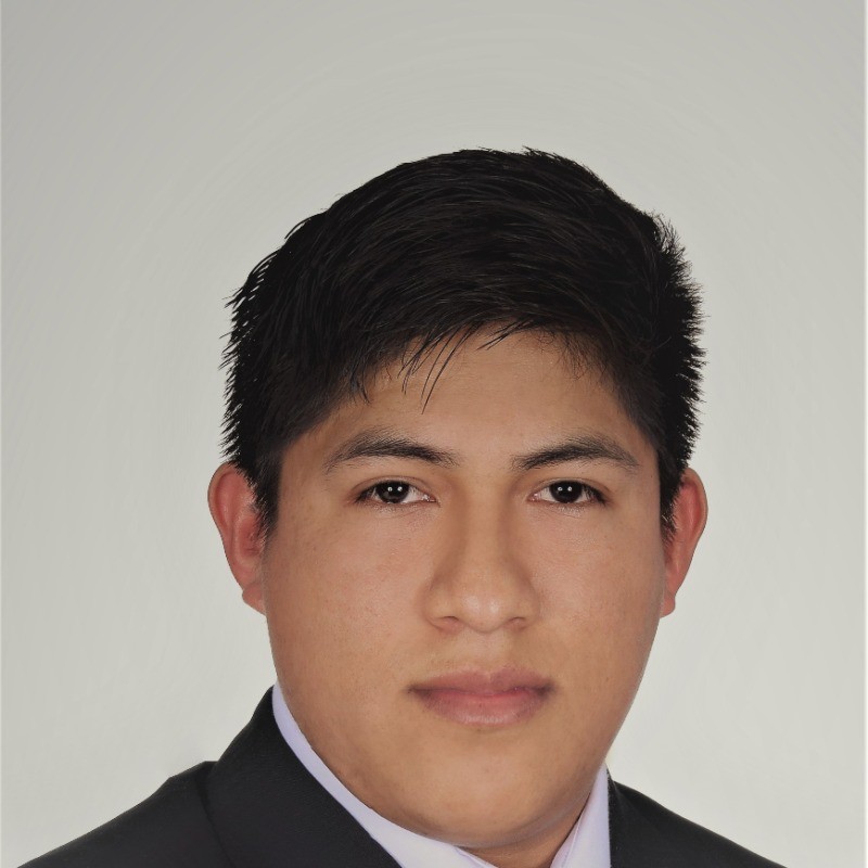 Frank Ugarte Espinoza - Técnico mecánico - SIMA-PERÚ S.A. | LinkedIn Frank Ugarte Espinoza - Técnico mecánico - SIMA-PERÚ S.A. | LinkedIn