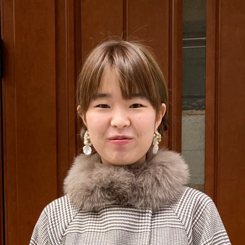 Saki Doi - Brandeis University - Waltham, Massachusetts, United States ... Saki Doi - Brandeis University - Waltham, Massachusetts, United States ...