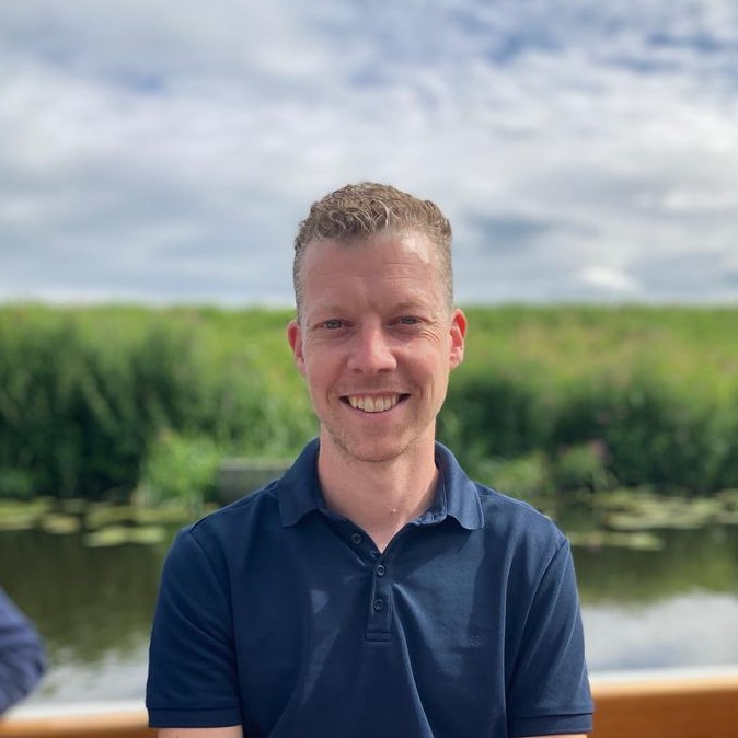 Arnoud van Aalst - Software Developer - ASML | LinkedIn Arnoud van Aalst - Software Developer - ASML | LinkedIn