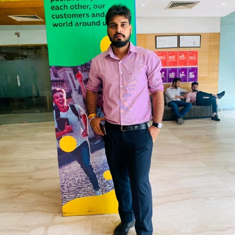 abhay chauhan - Assistant Manager - Startek | LinkedIn abhay chauhan - Assistant Manager - Startek | LinkedIn