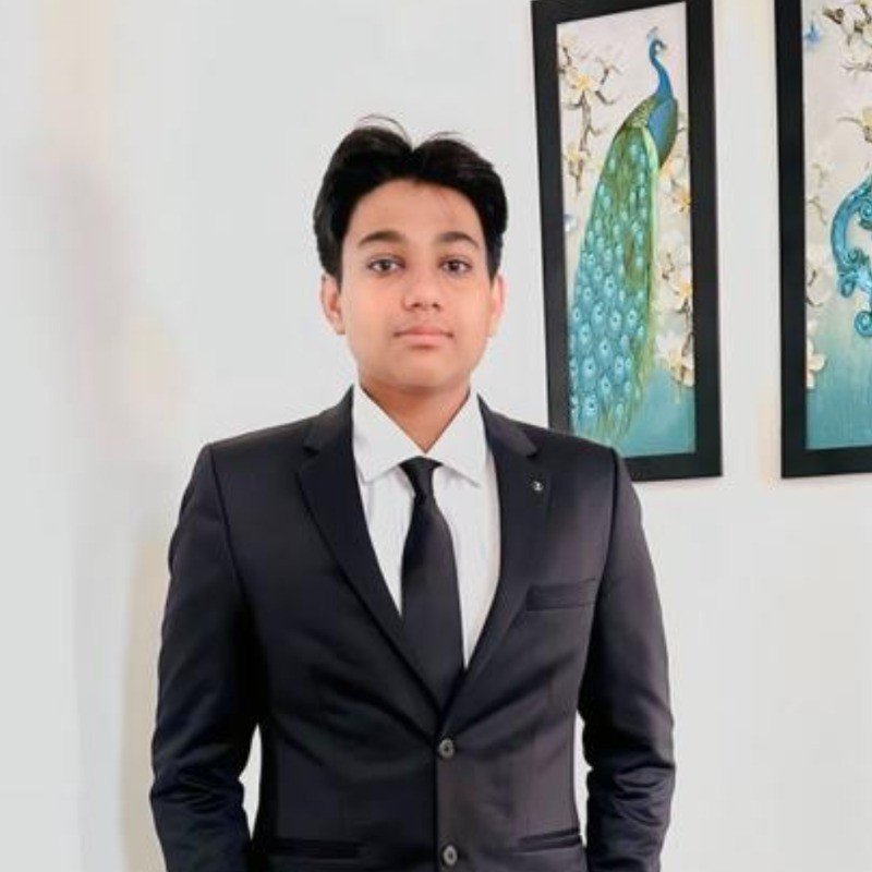 Dhrumil Patel - Company Owner - DN Advertising | LinkedIn Dhrumil Patel - Company Owner - DN Advertising | LinkedIn