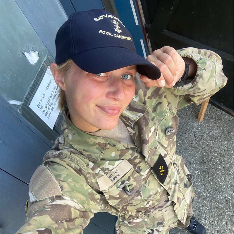 Victoria Skjoldan – Udbudskonsulent – Forsvarsministeriets Materiel- og ... Victoria Skjoldan – Udbudskonsulent – Forsvarsministeriets Materiel- og ...