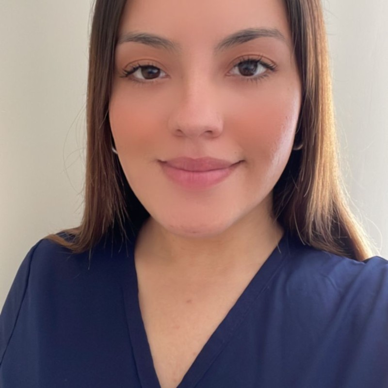 Geraldine Alejandra Barra Quilodran - Enfermera - Hospital ... Geraldine Alejandra Barra Quilodran - Enfermera - Hospital ...