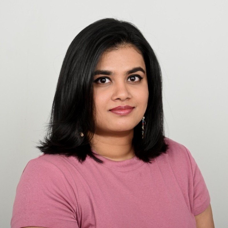 Sharanya Gowda, CSM | LinkedIn Sharanya Gowda, CSM | LinkedIn