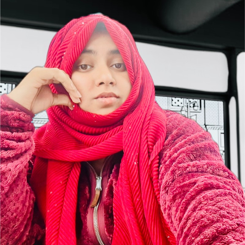 Arnida Jaman | LinkedIn Arnida Jaman | LinkedIn