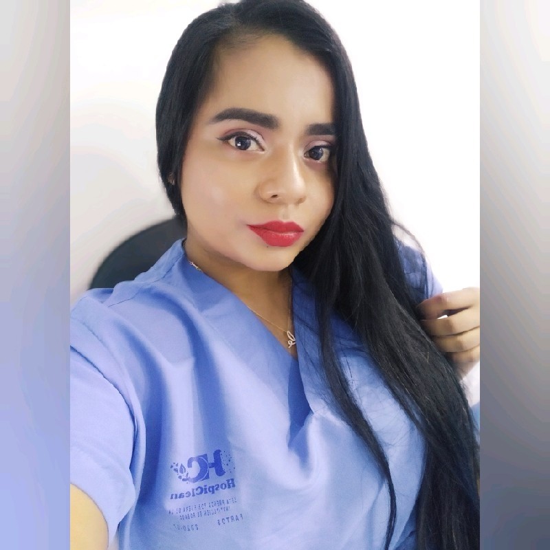 Jessica Alejandra Trejos Alarcón - Auxiliar de enfermería - Hospital ... Jessica Alejandra Trejos Alarcón - Auxiliar de enfermería - Hospital ...