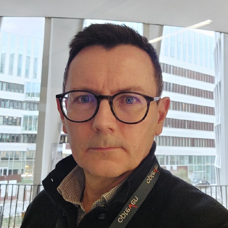 Jean-Marc Raymond | LinkedIn Jean-Marc Raymond | LinkedIn