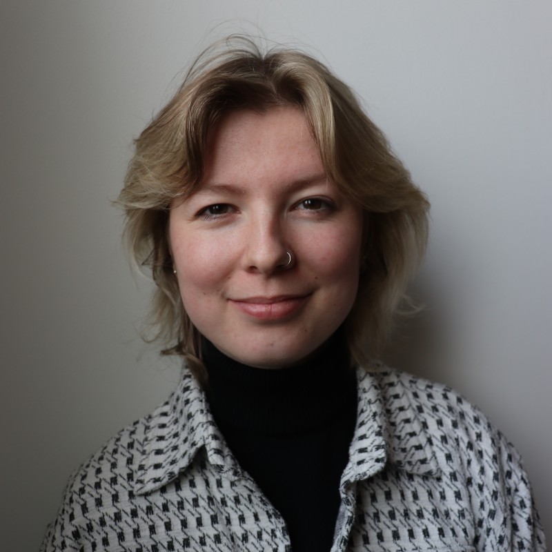 Nina Hendriks - Salesperson - GAMMA Nederland | LinkedIn Nina Hendriks - Salesperson - GAMMA Nederland | LinkedIn