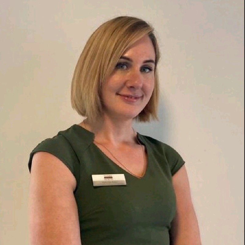 Kelly DeRosa - Finance & Commercial Director - Sussex Premier Health ... Kelly DeRosa - Finance & Commercial Director - Sussex Premier Health ...