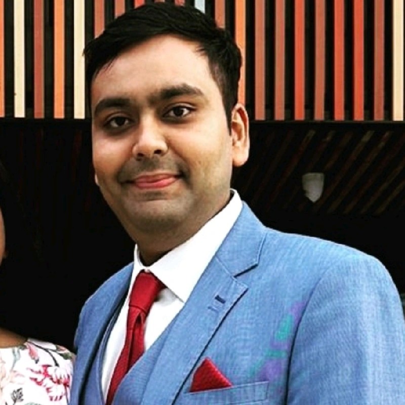 Dhruv Darji - HR & Payroll Assistant - Europe Snack Foods | LinkedIn Dhruv Darji - HR & Payroll Assistant - Europe Snack Foods | LinkedIn