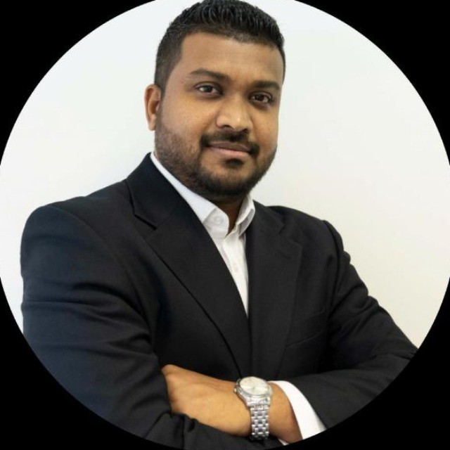 Dhanushka Weerakkody | LinkedIn Dhanushka Weerakkody | LinkedIn