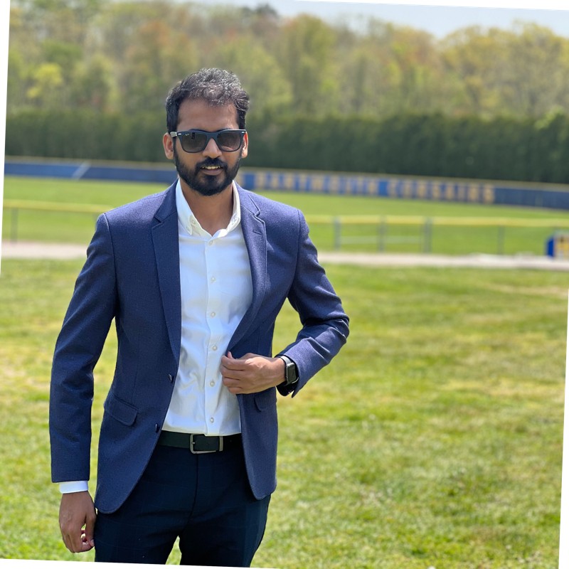 Surya Teja - Software Developer - Control Module Industries | LinkedIn Surya Teja - Software Developer - Control Module Industries | LinkedIn