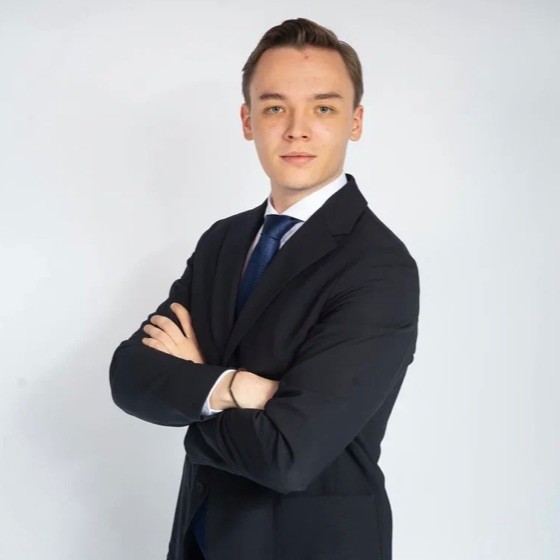 Sergey Likhachev | LinkedIn Sergey Likhachev | LinkedIn