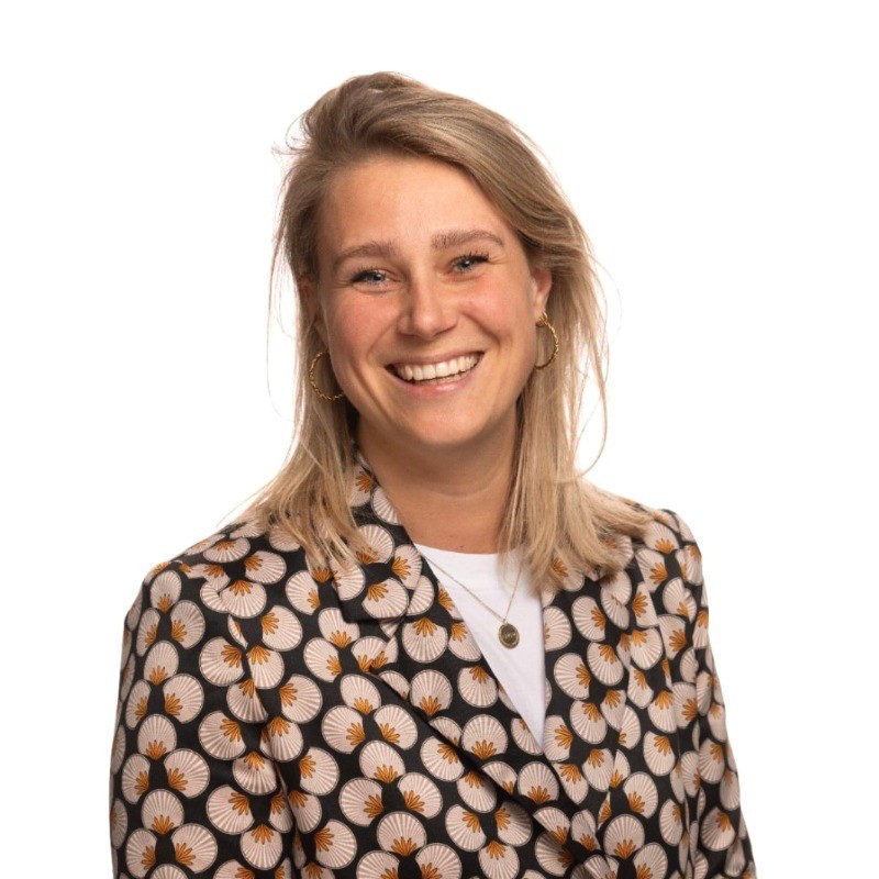 Maureen van der Peijl | LinkedIn Maureen van der Peijl | LinkedIn
